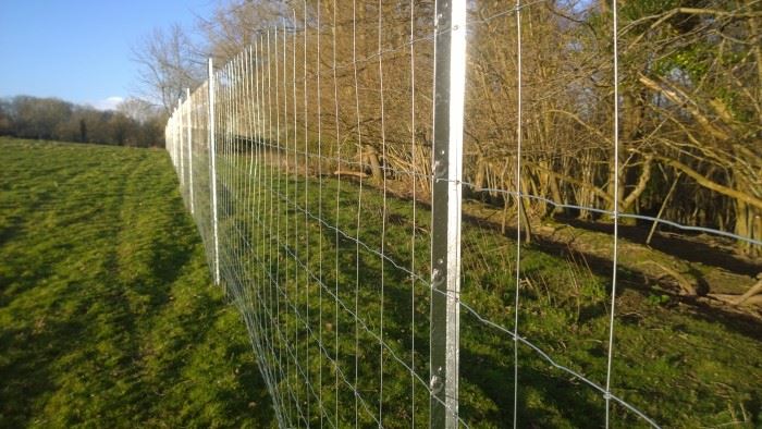 Triple X Fencing Systems for Stock & Agricultural Use